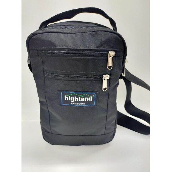 Highland Products Highland Tote Medium | Lazada PH