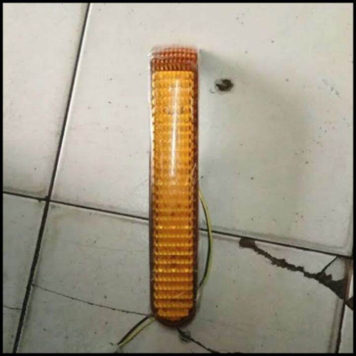 Lampu Spion Bus SHD Jb2 Jb3 24Volt | Lazada Indonesia