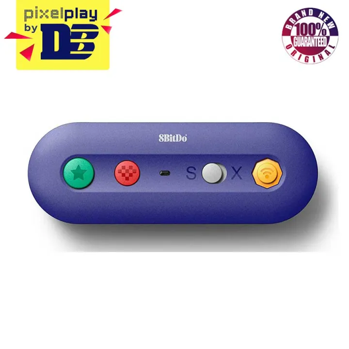 8BITDO GBROS Wireless Adapter | Lazada PH