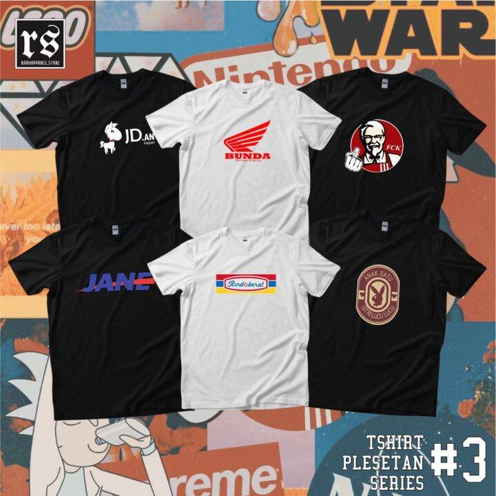 HCSTORE - KAOS PLESETAN VOL 3 || KAOS DISTRO PLESETAN || KAOS PLESETAN ... HCSTORE - KAOS PLESETAN VOL 3 || KAOS DISTRO PLESETAN || KAOS PLESETAN ...