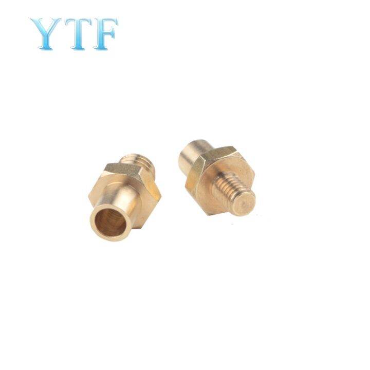 3D Printer Parts M3 / M4 Thread Temperature Sensor Thermistor K-type ...