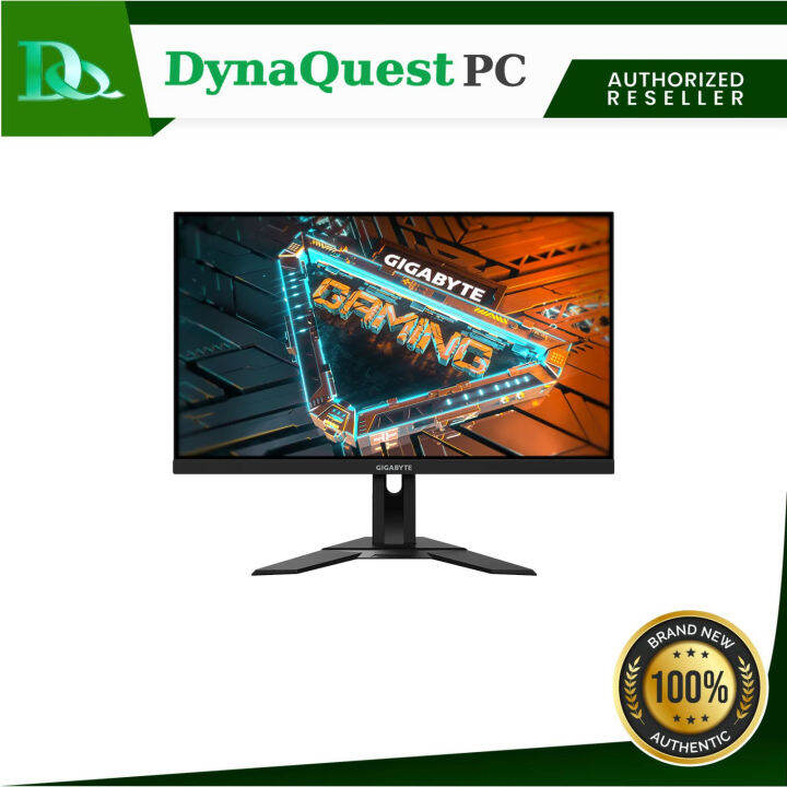 Gigabyte G27F-2 27" IPS 144hz 1080p Freesync Gsync Gaming Monitor ...