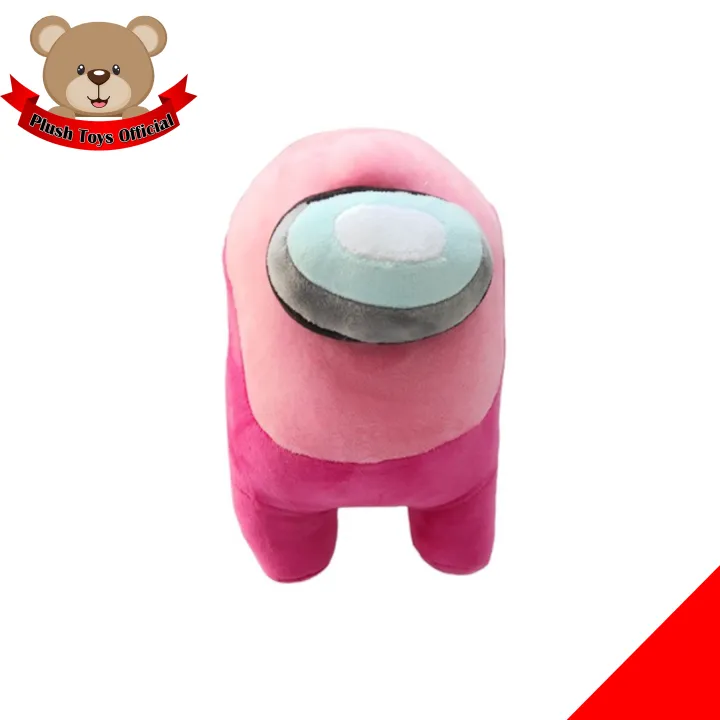 20cm Among Us Stuffed Toy COD | Lazada PH