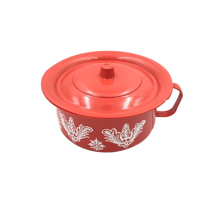 Happyware 020 ORT Chamber Pot/ arenola Durable- COD | Lazada PH