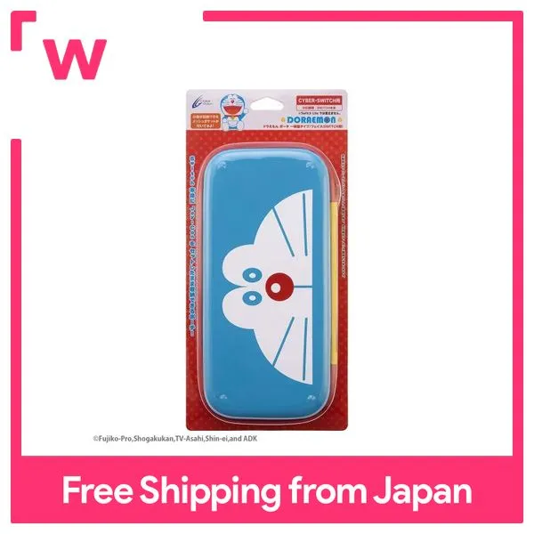 Doraemon pouch integrated type SWITCH for the face - Switch | Lazada PH