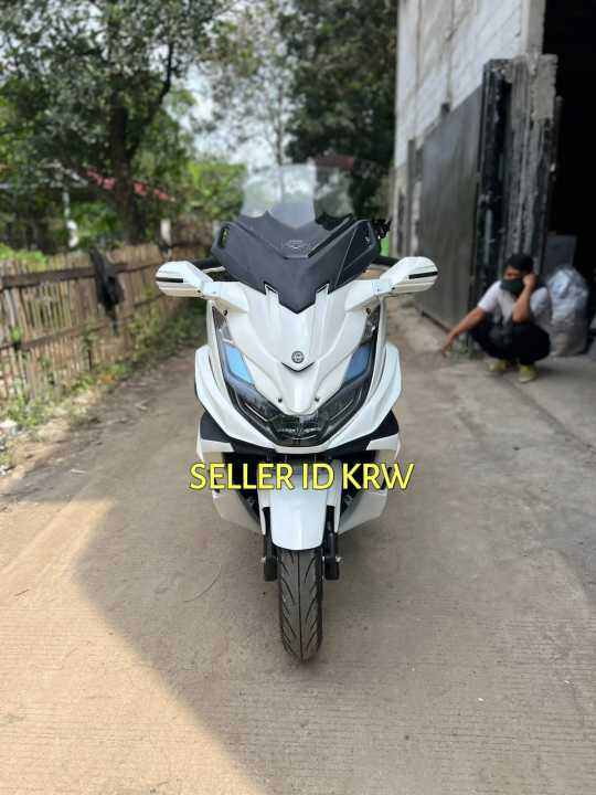 fullbody pcx 160 model baby goldwing | Lazada Indonesia
