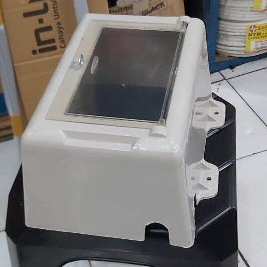 BOX METERAN LISTRIK TOKEN ⭐⭐⭐⭐⭐ | Lazada Indonesia