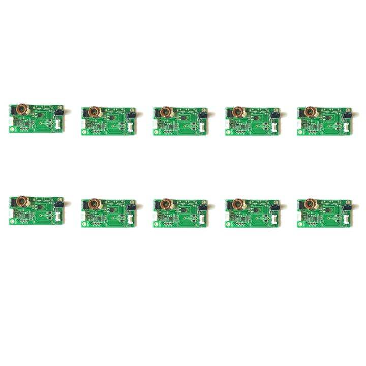 10PCS/LOT CA-255 10-42 Inch LCD TV Backlight Constant Current LED Driver Board TV Boost Board ...