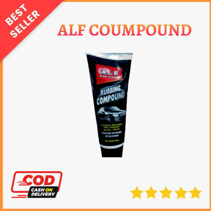 Alf rubbing compound/Alf Compound /Compound alf / Alf rubbing compound ...