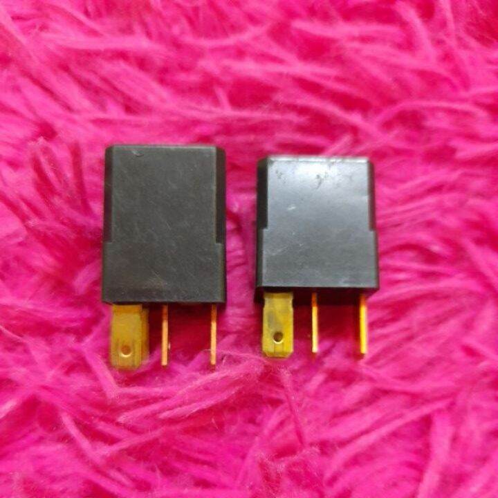 Nais Japan Proton Wira Waja Toyota Honda Nissan Power Relay Lamp Relay ...