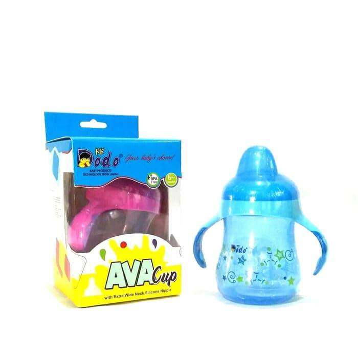 DODO BOTOL MINUM ANAK - AVA CUP 250ml | Lazada Indonesia
