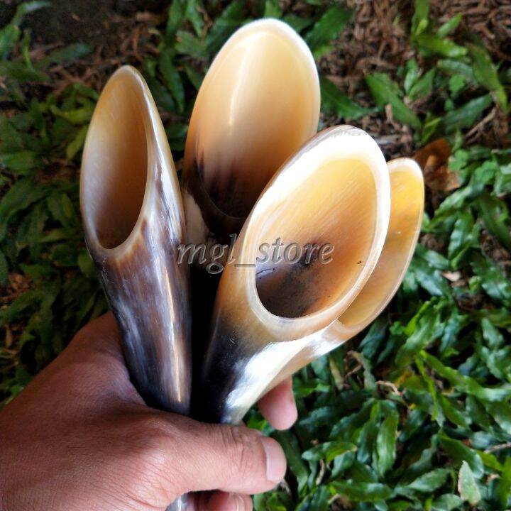 alat kerok kerik dan pijat refleksi bahan tanduk sapi asli handmade ...