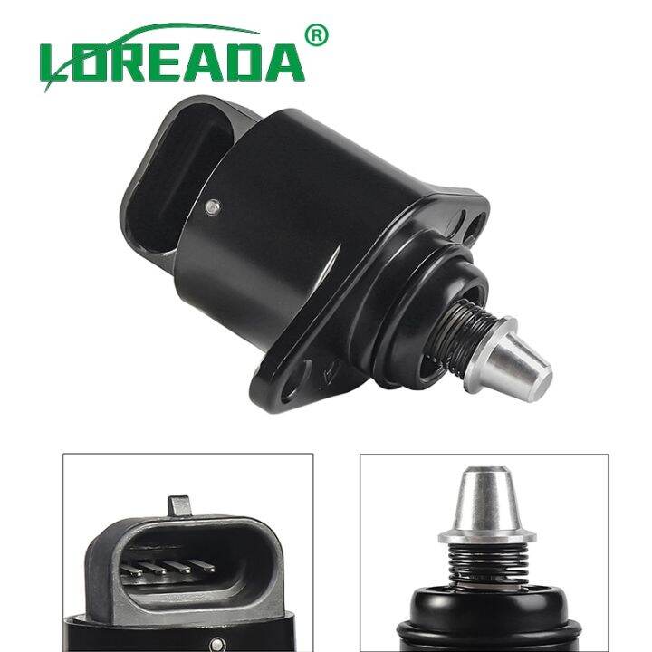default LOREADA Idle Air Control Valve / IAC Valve / Auto Parts Stepper ...