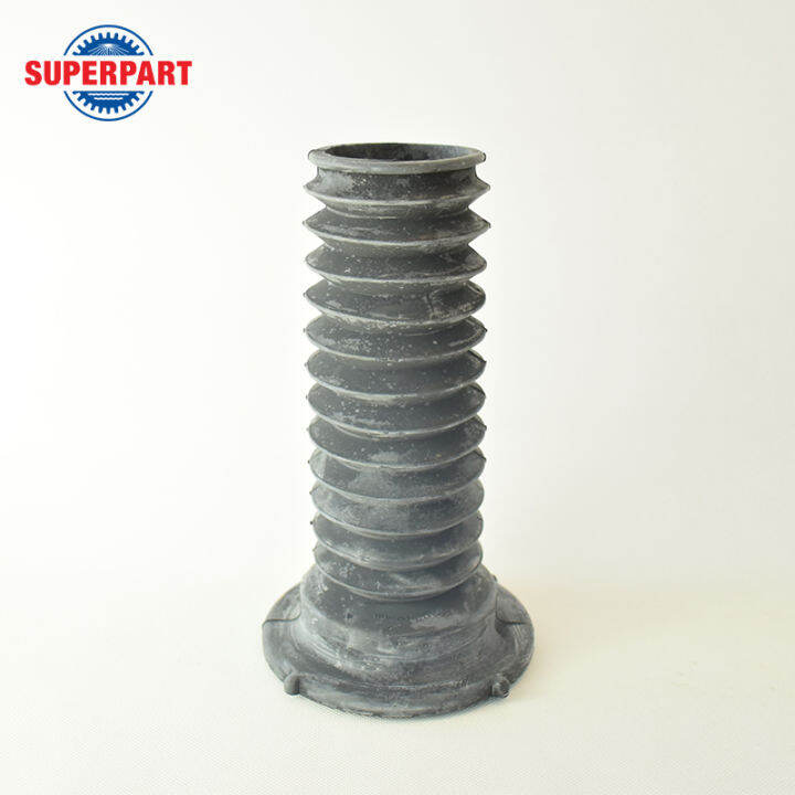 ยางกันฝุ่นโช๊คอัพหน้า HARRIER ZSU60 แท้ห้างToyota | Lazada.co.th