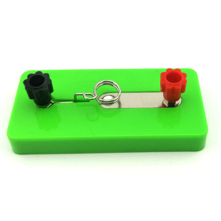 E10 base screw small Bulb Socket Electricity physics circuit series ...