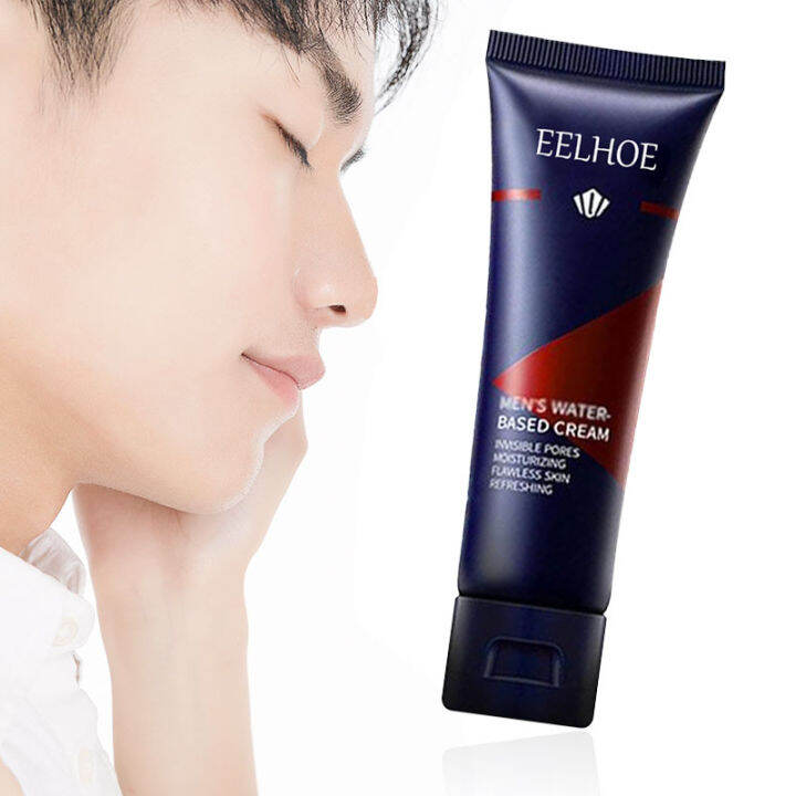 Eelhoe Men Bb Cream Waterproof Revitalising Nourishing Natural