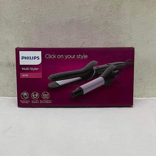 PHILIPS BHH811 MULTI STYLER | Lazada PH