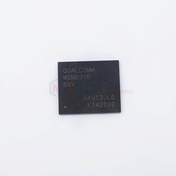 IC CPU REDMI 2 / MSM8916-6VV | Lazada Indonesia
