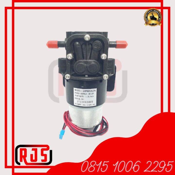 POMPA DISPENSER GALON BAWAH MIYAKO / DINAMO DISPENSER | Lazada Indonesia