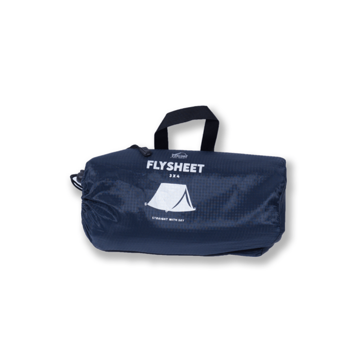 EXPLORE STORE PROJECT || FLYSHEET 3X4 EXPLORE || FLYSHEET TENDA ...