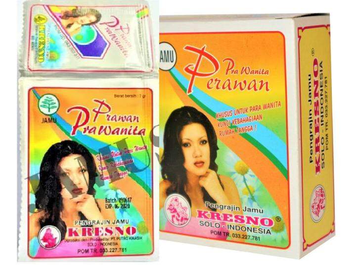 Jamu Perawan serbuk dan untuk cebok | Lazada Indonesia