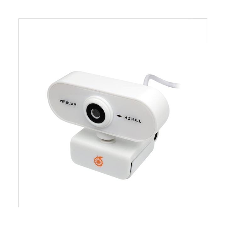 For Orange Pi Camera 1080P HD 360° Horizontal Rotation 2MP with USB ...