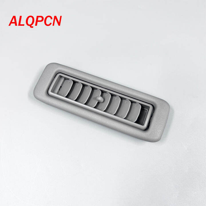 2008-2015 Mitsubishi Montero Gen 2 Aircon Vent Air Outlet Aircon Grille ...