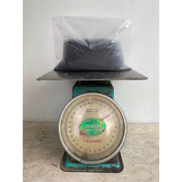 ⚡HOT SALE⚡ Copper Slag Sand Blasting / Sandblasting Abrasive Blasting ...