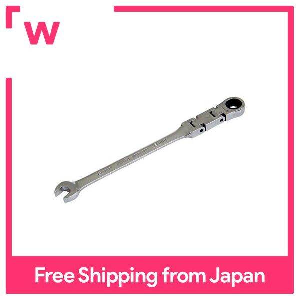 ประแจวงล้อข้อต่อคู่ SK11 (สวิง2ขั้น) MSFR-08D 8มม | Lazada.co.th