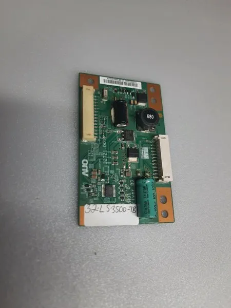 INVERTER INFENTER TV LG 32LS3500 | Lazada Indonesia