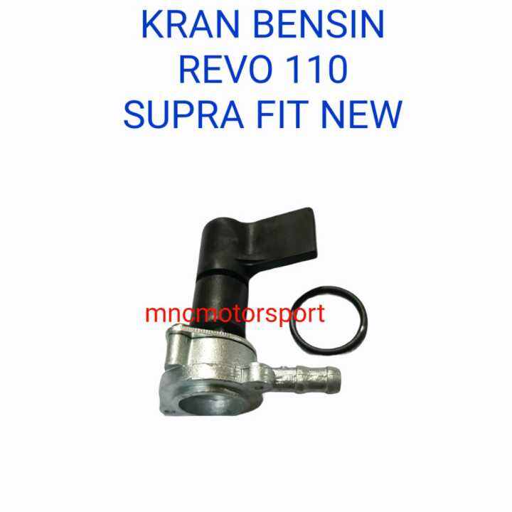 KRAN BENSIN REVO 110 SUPRA FIT NEW | Lazada Indonesia