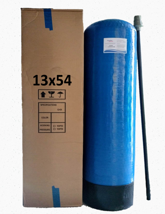 FRP Tank 13x54 | Lazada PH