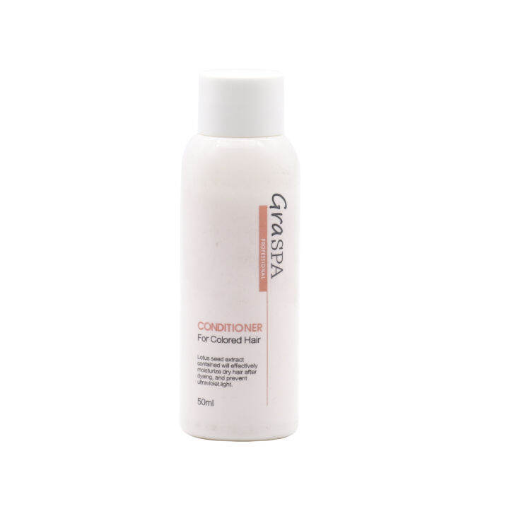 Graspa Professionals 50 ml Conditioner for oil Balancing Hydrating ...