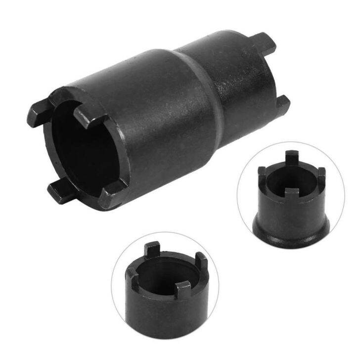 【2023】 Motor 20/24 mm Castle Clutch tool Wrench Lock Nut Spanner For ...