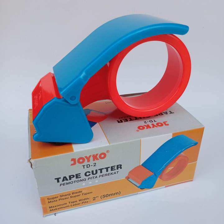 Joyko tape cutter TD-2 | Lazada Indonesia