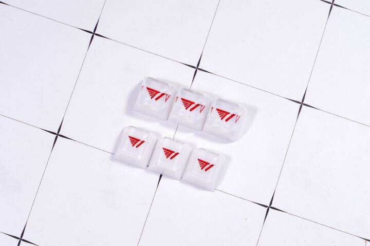 49Fzone - Keycap bàn phím cơ, Keycap artisan - Keycap T1 | Lazada.vn