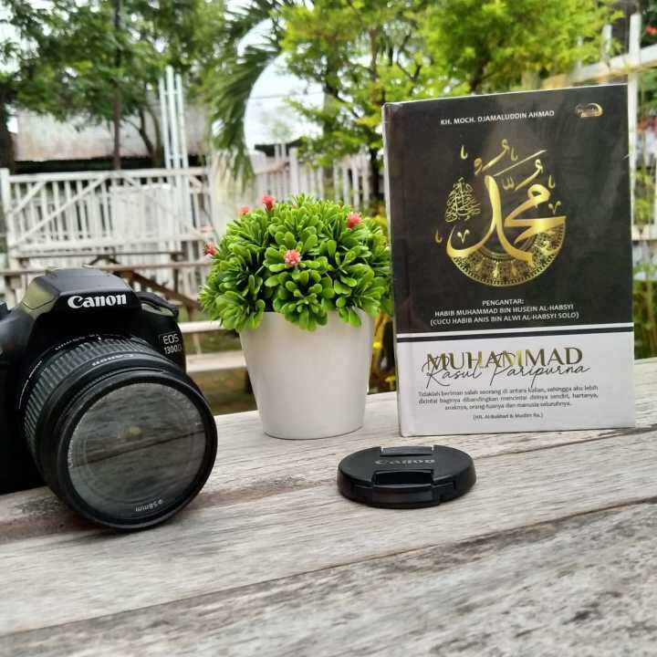 Muhammad Rasul Paripurna | Lazada Indonesia