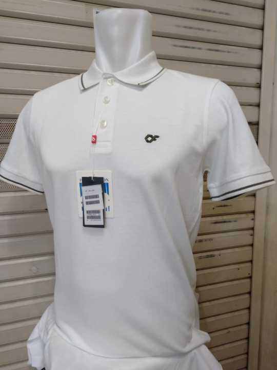 COUNTRY FIESTA KAOS POLO 100% CF | Lazada Indonesia