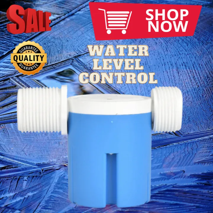 AUTOMATIC WATER LEVEL CONTROL PENALTY | Automatic Water Level Control ...