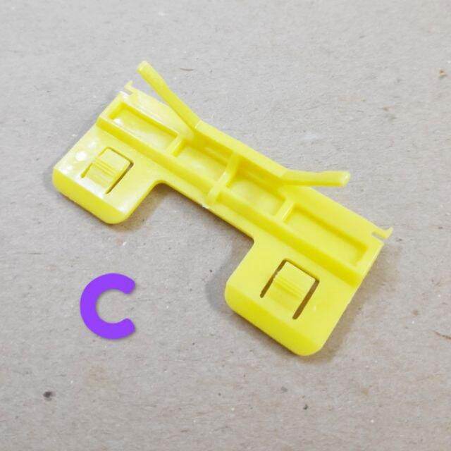 YAWATO HONDA CIVIC FD,HONDA ACCORD ROOF MOLDING CLIP=HONDA CIVIC FD ...