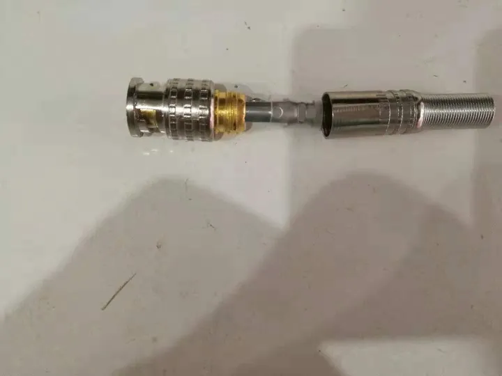 10 BNC CONNECTOR (SPRING TYPE) | Lazada PH