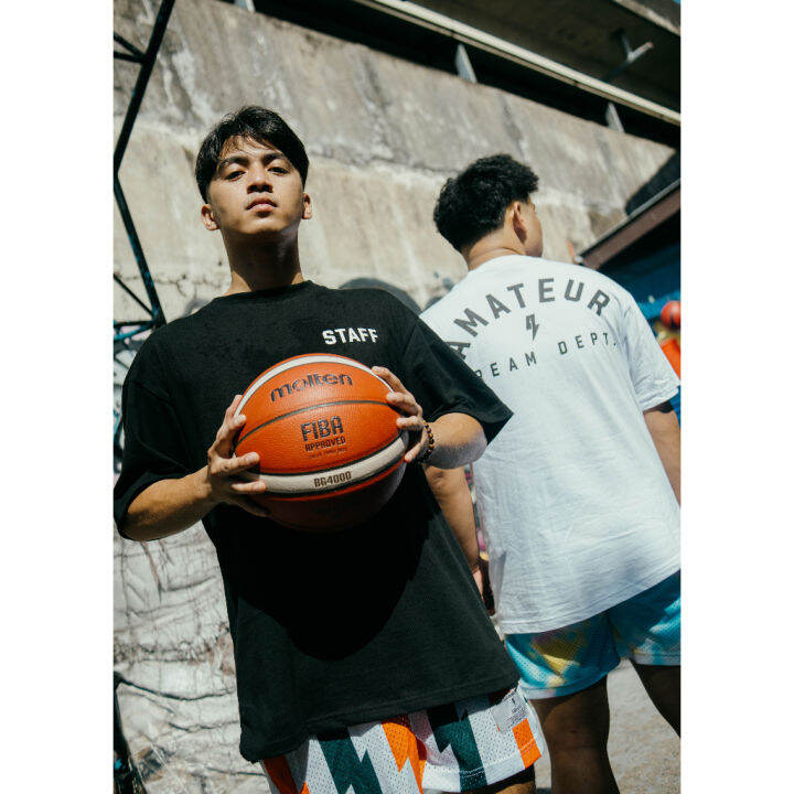 Dream Land Dept. Amateur Shirt | Lazada PH