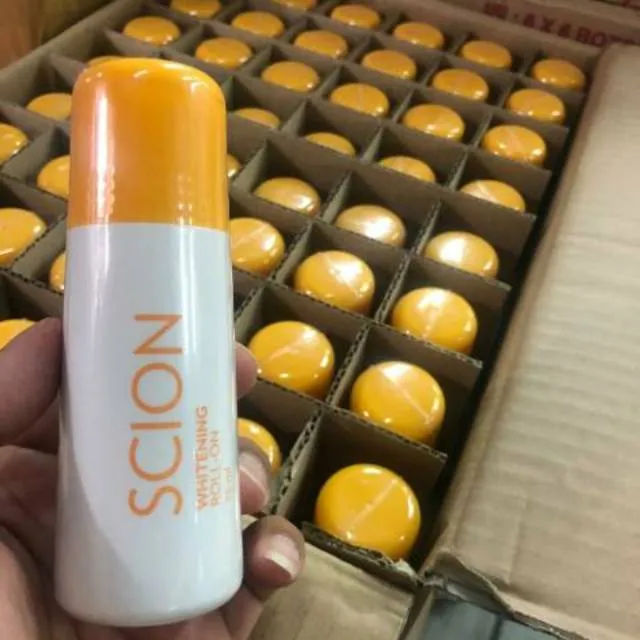 DEORORAN KUNING ROLL ON 75ML KEMASAN BARU TUTUP KUNING | Lazada Indonesia