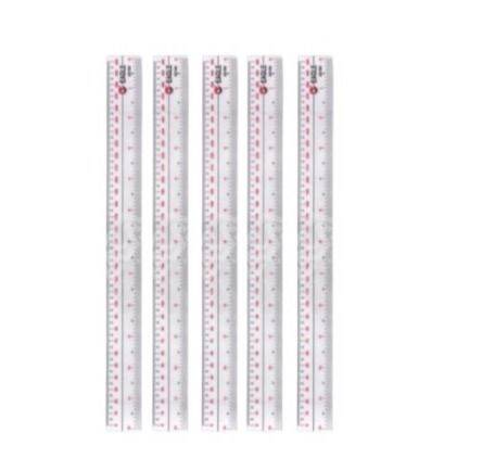 Long ruler & protractor for school | Lazada PH