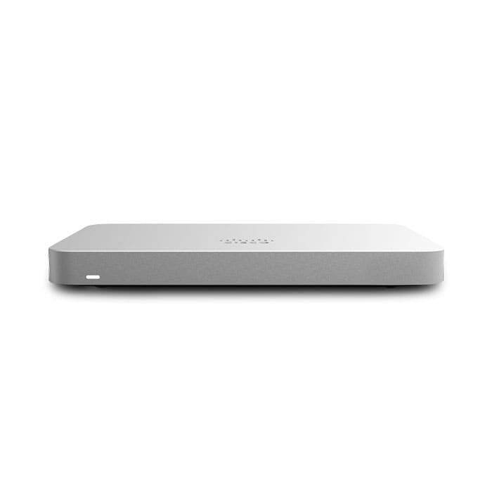 Cisco Meraki MX67 Router/Security Appliance (MX67-HW) | Lazada.co.th