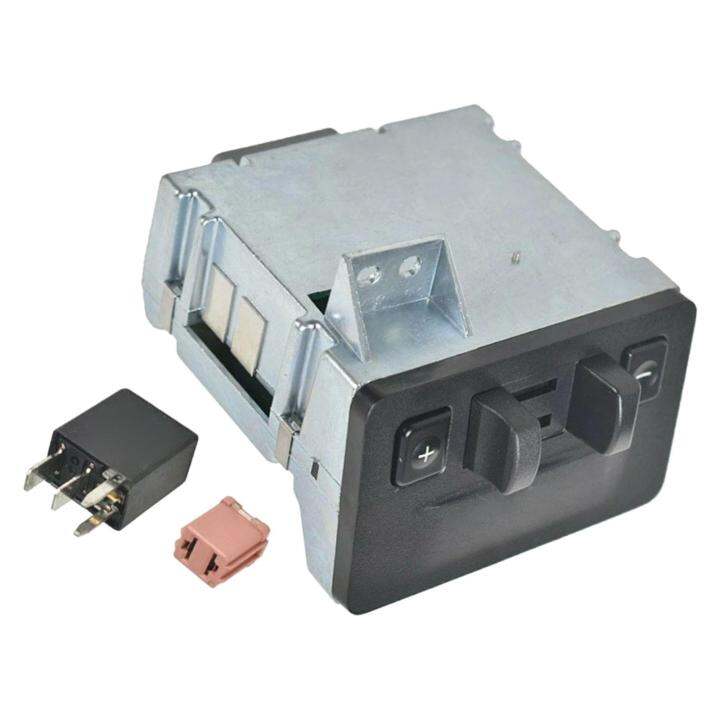 CCLight Dashboard Trailer Brake Control Module Kit BL3Z19H332AA for ...