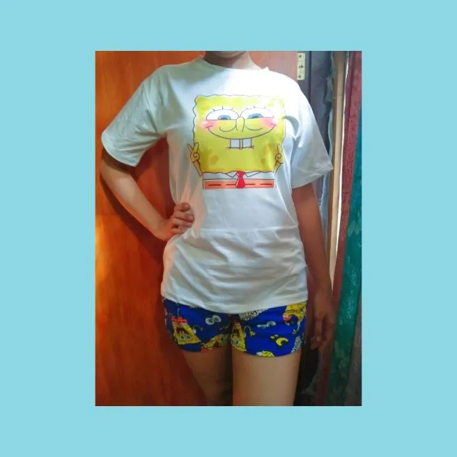 terno short subli | Lazada PH