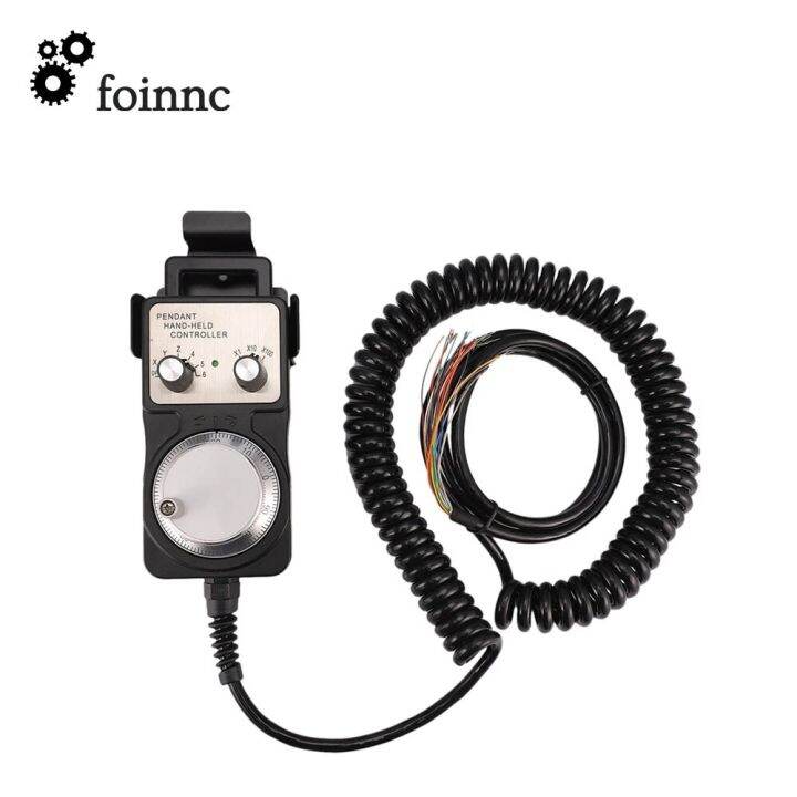 4-Axis 6-Axis CNC Motion Controller Electronic Handwheel Encoder ... 4-Axis 6-Axis CNC Motion Controller Electronic Handwheel Encoder ...