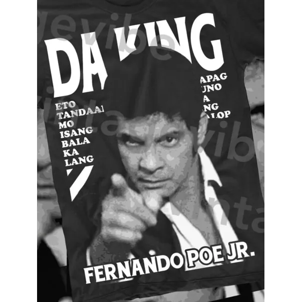 Fernando Poe Jr