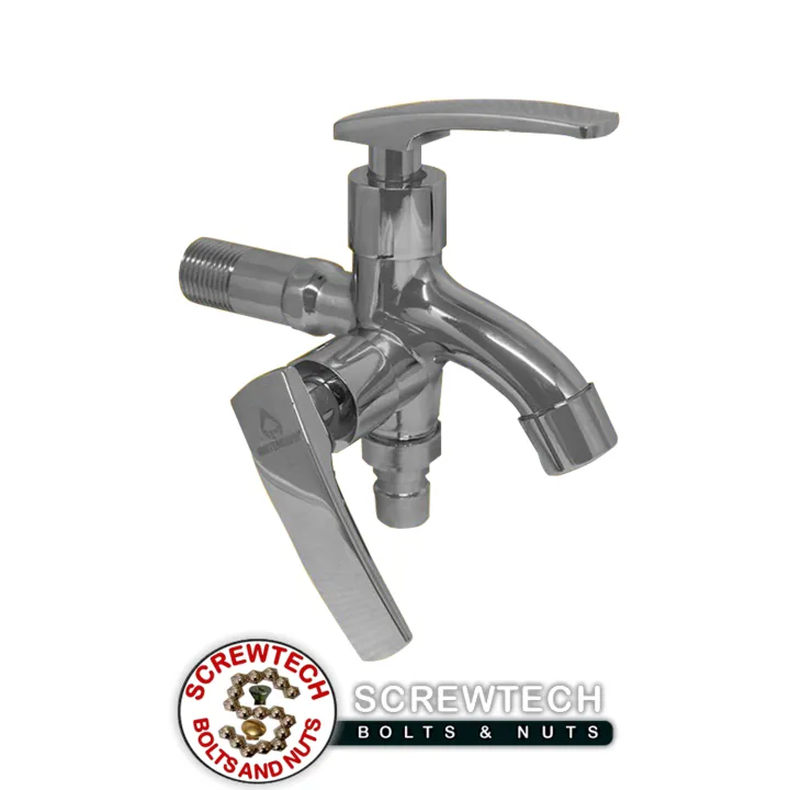 WATERHOUSE TWO WAY BIB TAP - WH230441 | Lazada PH